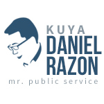 Daniel Razon - Official Website | Daniel Razon