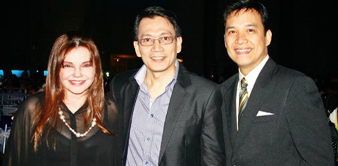 Daniel Razon - Official Website | Daniel Razon